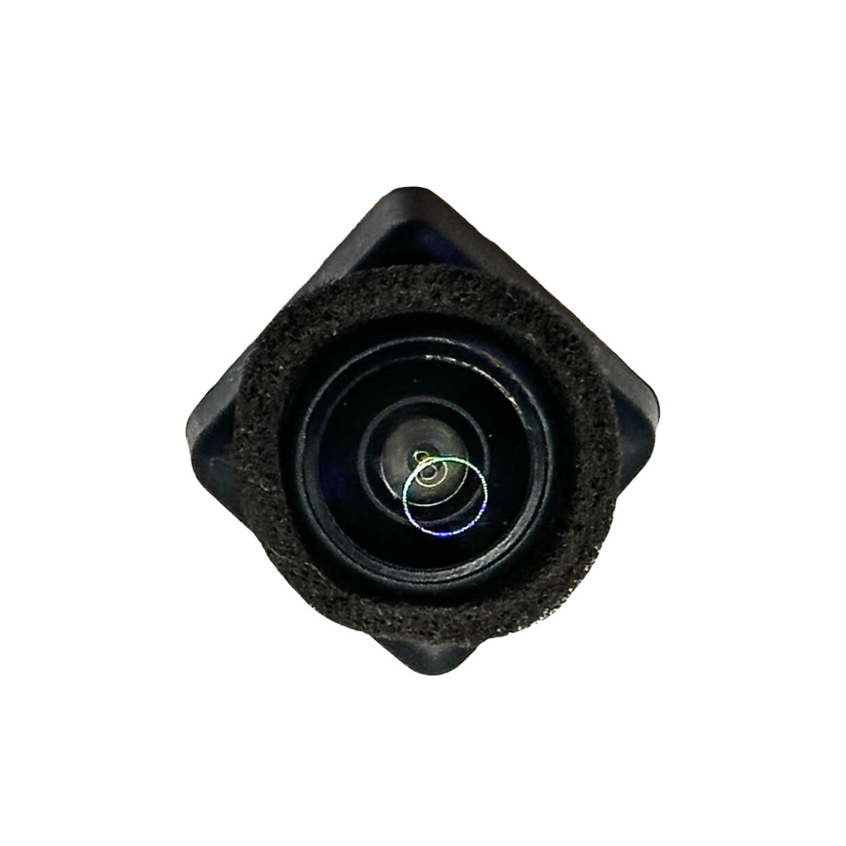 Camera Lateral Retr. Nissan Kicks/frontier/versa -284195sa0d - Swiss ...