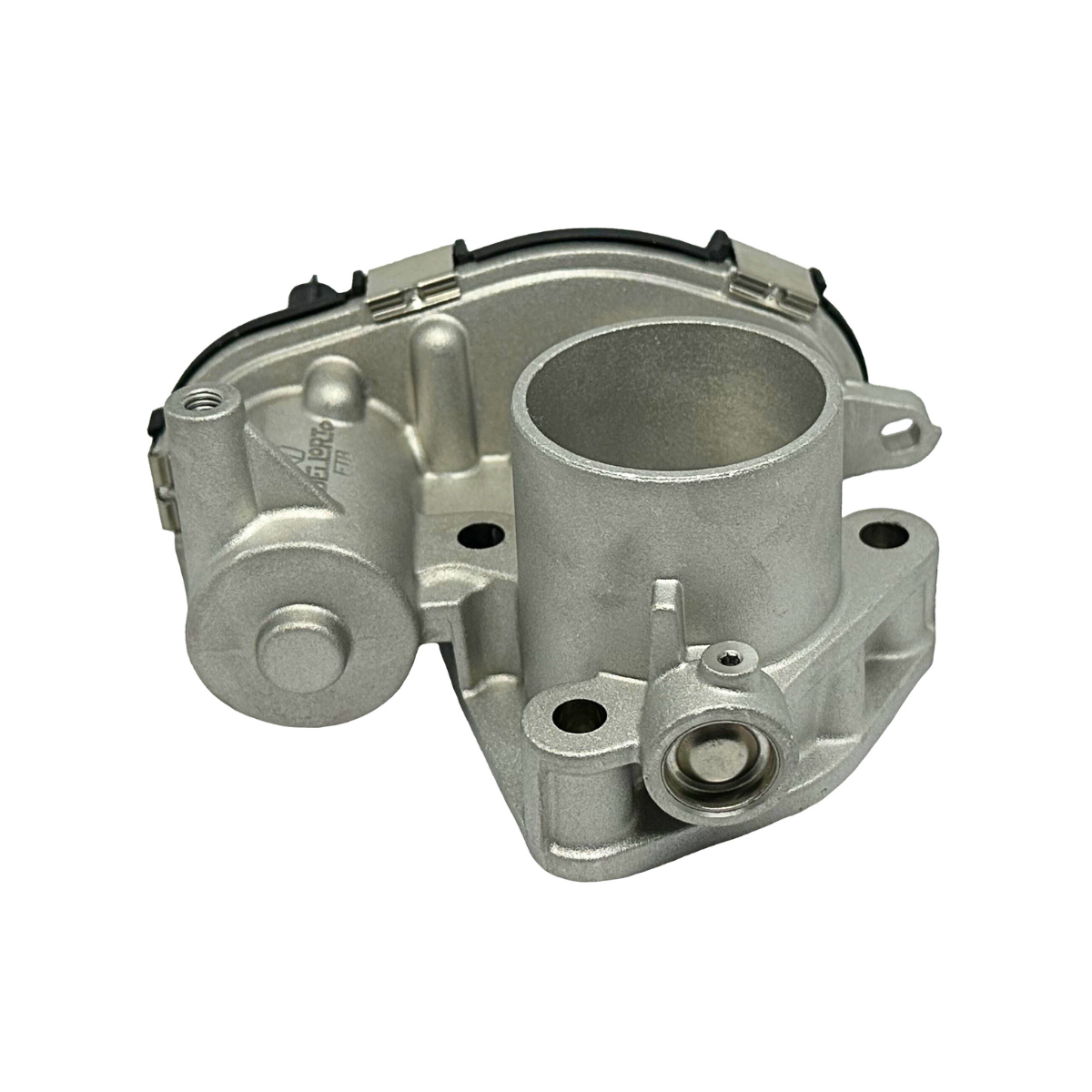 Corpo Borboleta Tbi Kwid 1.0 3 Cilindros 161208051r - Swiss Auto Peças ...