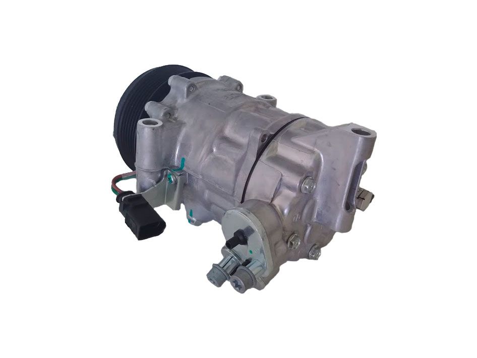 Compressor Ar Condicionado Saveiro 6RD820803C - Swiss Auto Peças | Aqui ...