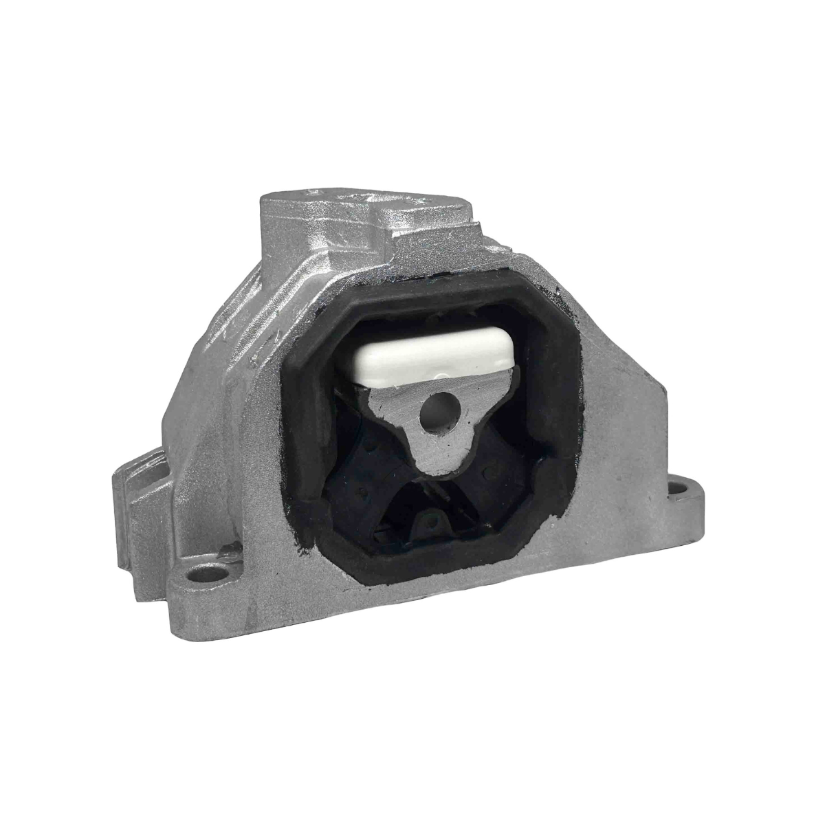 Coxim Motor Lado Direito Gol Voyage Polo Fox 5u0199167 Novo Original ...