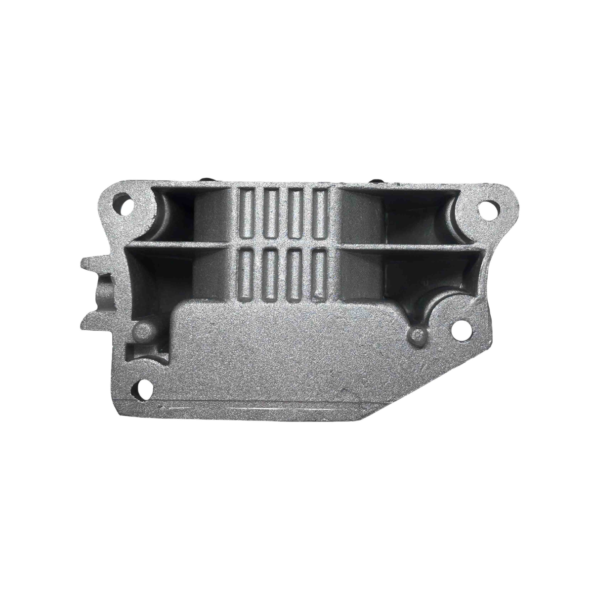 Coxim Motor Lado Direito Gol Voyage Polo Fox 5u0199167 Novo Original ...