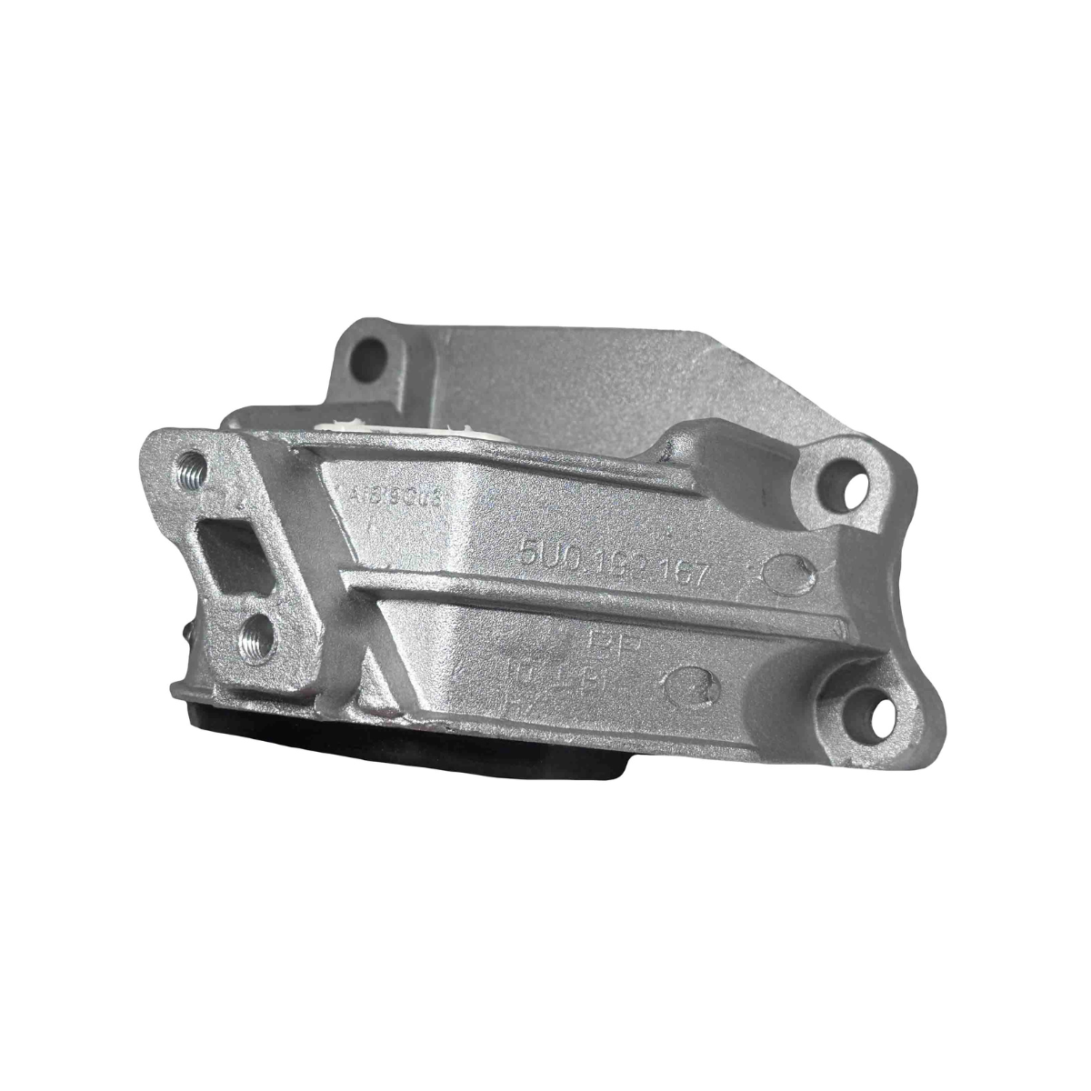 Coxim Motor Lado Direito Gol Voyage Polo Fox 5u0199167 Novo Original ...