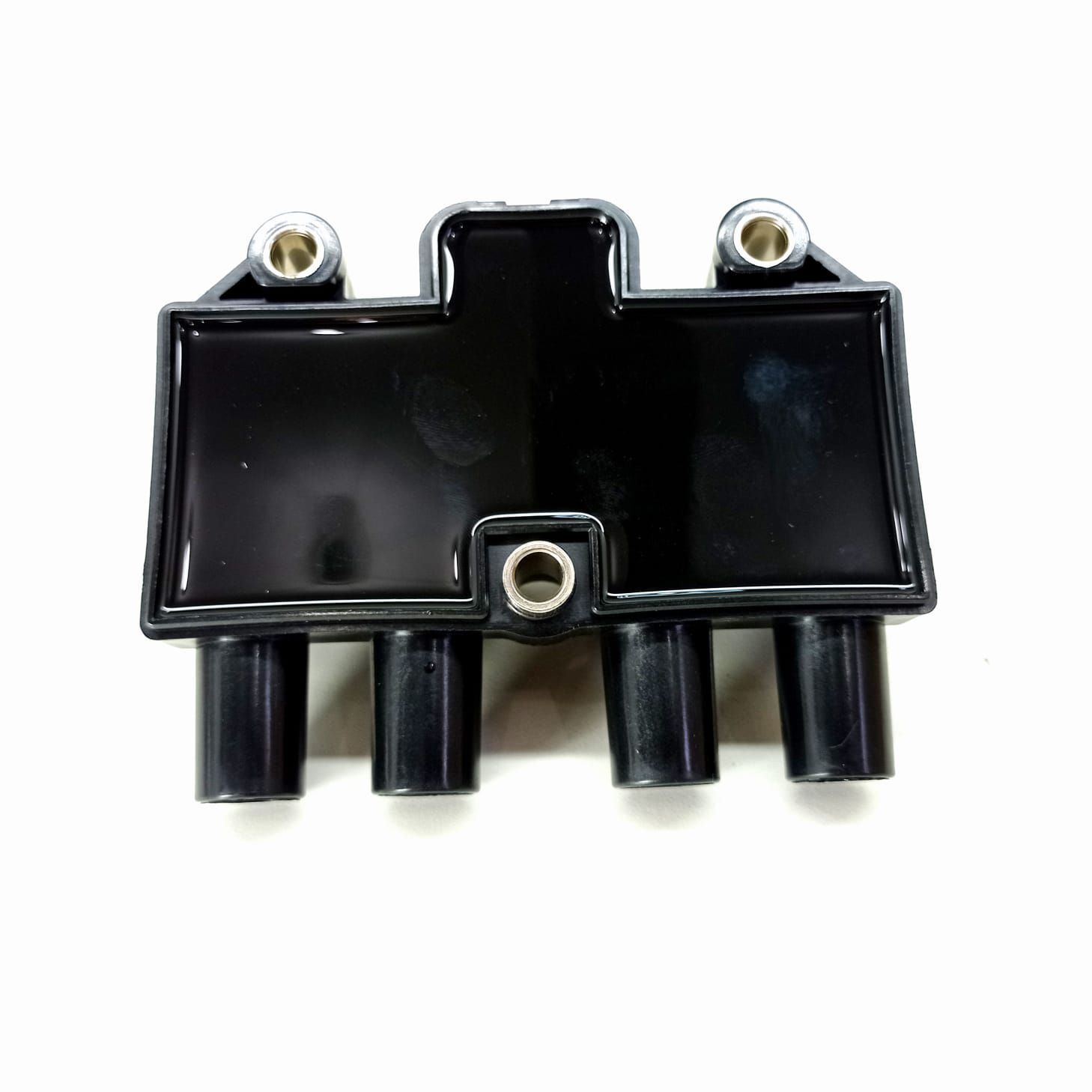 Bobina Ignição Agile Cobalt Montana 1.4 8v 24580298 - Swiss Auto Peças ...