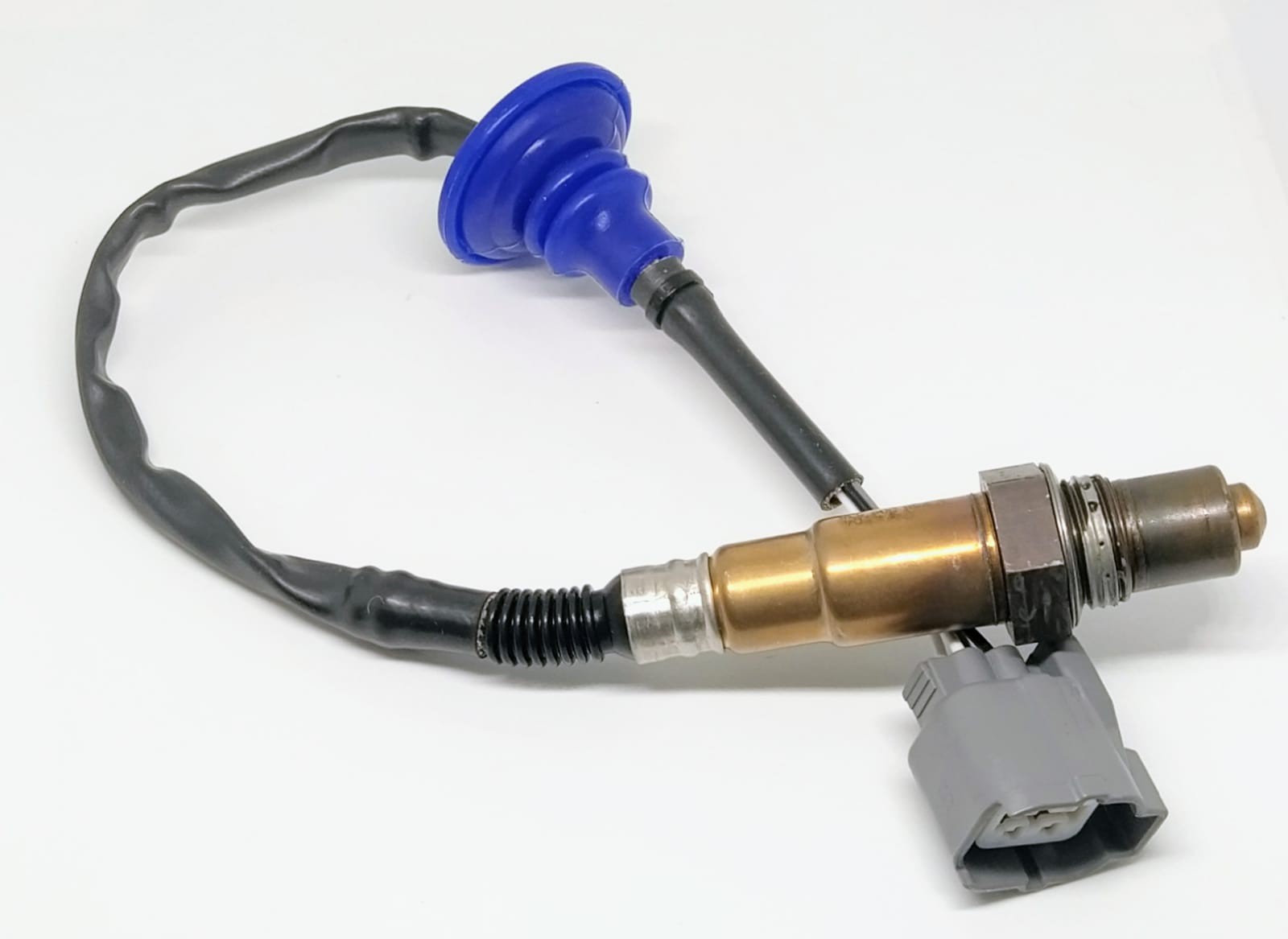 Sonda Lambda Honda Fit 0258006538 - Swiss Auto Peças | Aqui você paga ...