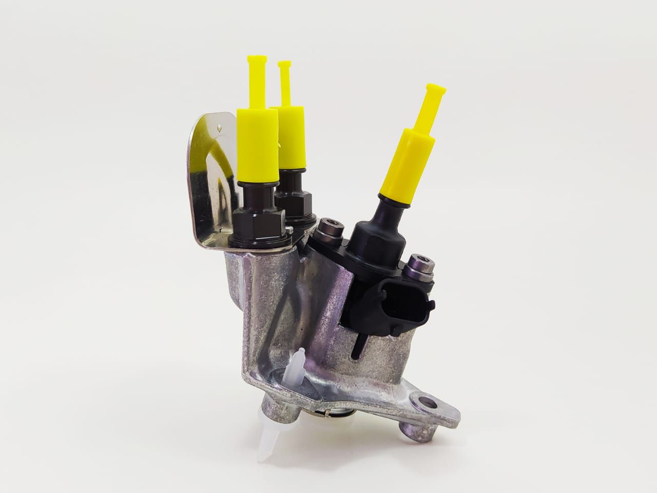 Bico Válvula Dosadora Ford Denoxtronic 2.2 - 0444043007 - Swiss Auto ...