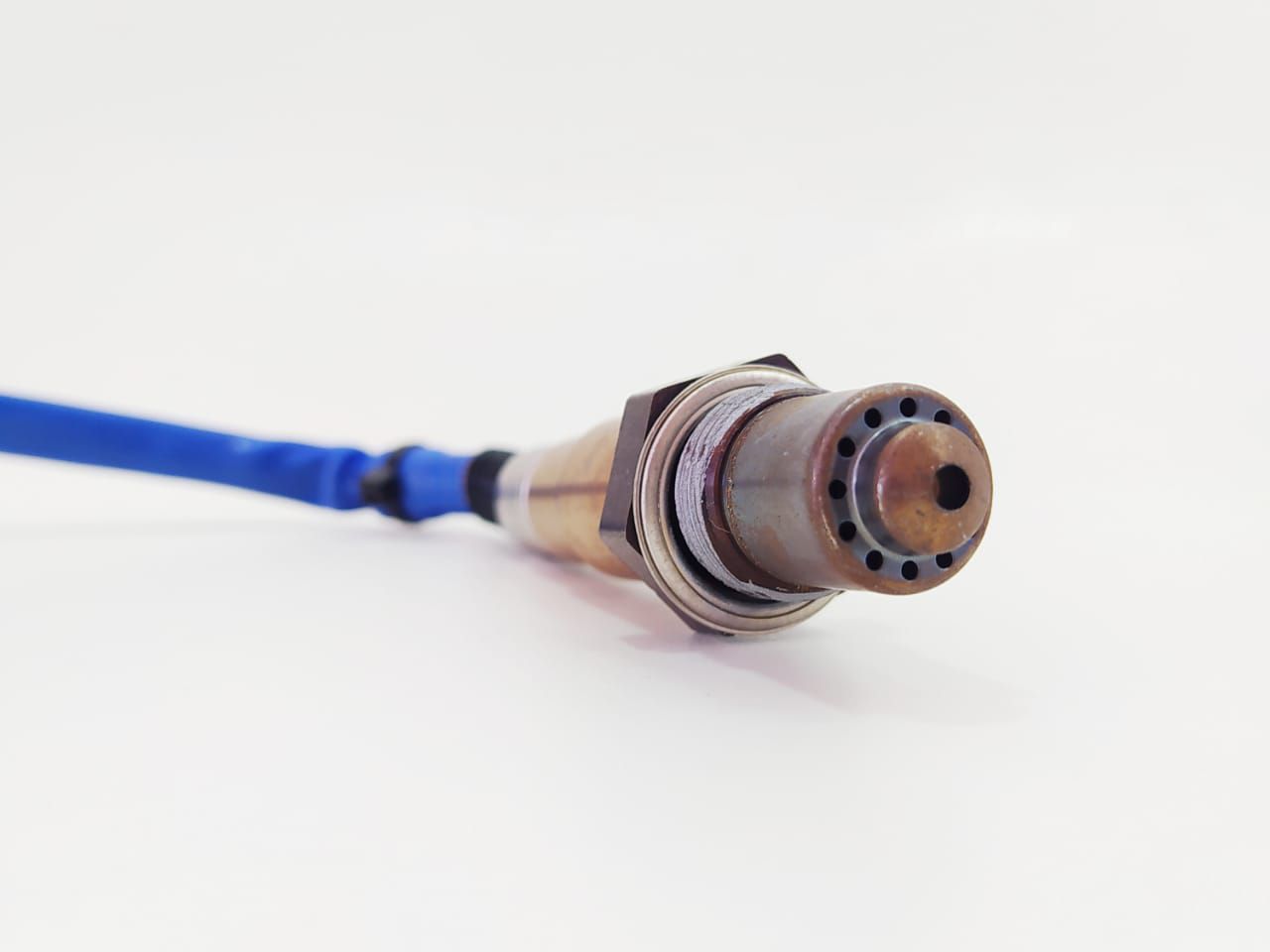 Sonda Lambda Clio / Sandero / Logan 1.6 Planar - 0258006791 - Swiss ...