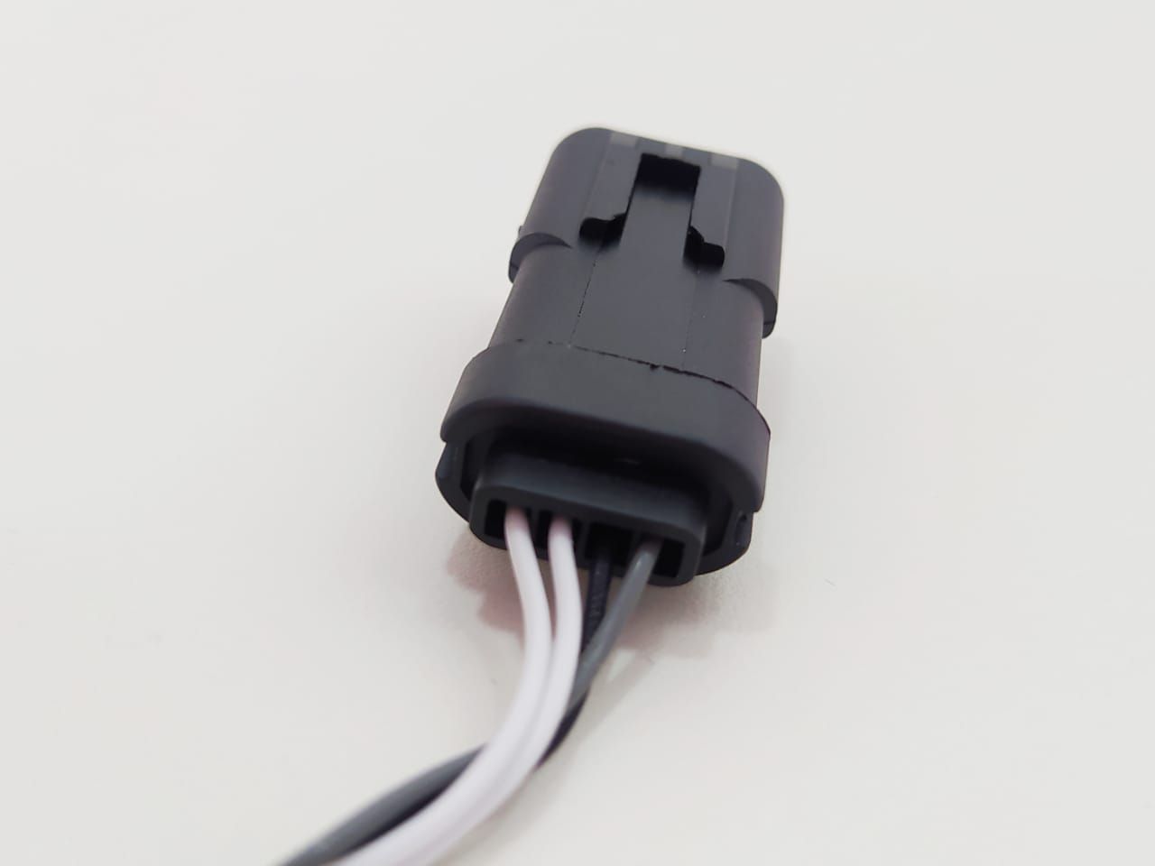 Sonda Lambda Clio / Sandero / Logan 1.6 Planar - 0258006791 - Swiss ...