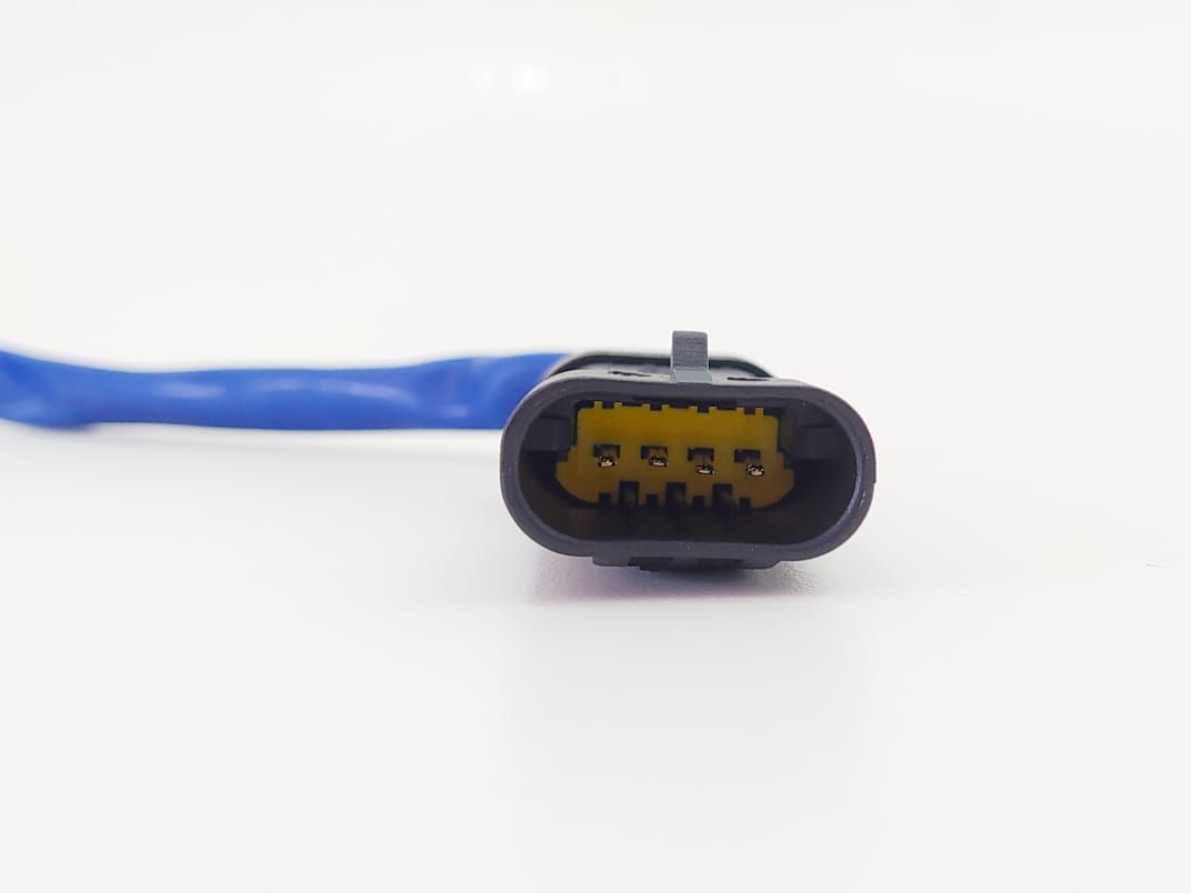 Sonda Lambda Clio / Sandero / Logan 1.6 Planar - 0258006791 - Swiss ...