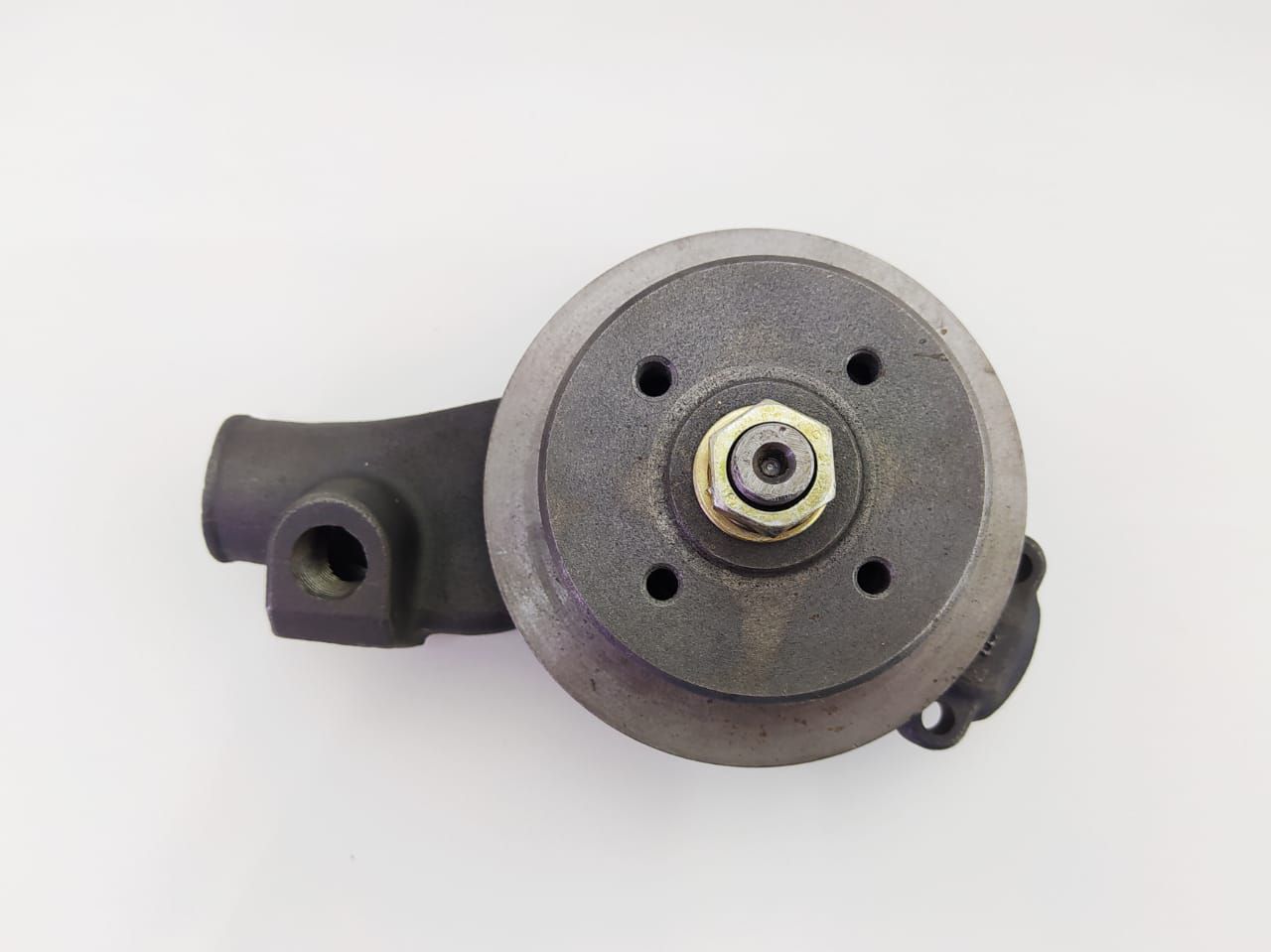 Bomba Dagua Perkins Qb20b 4236 4cc C/ Polia D20/40 85 - Ub331 - Swiss ...