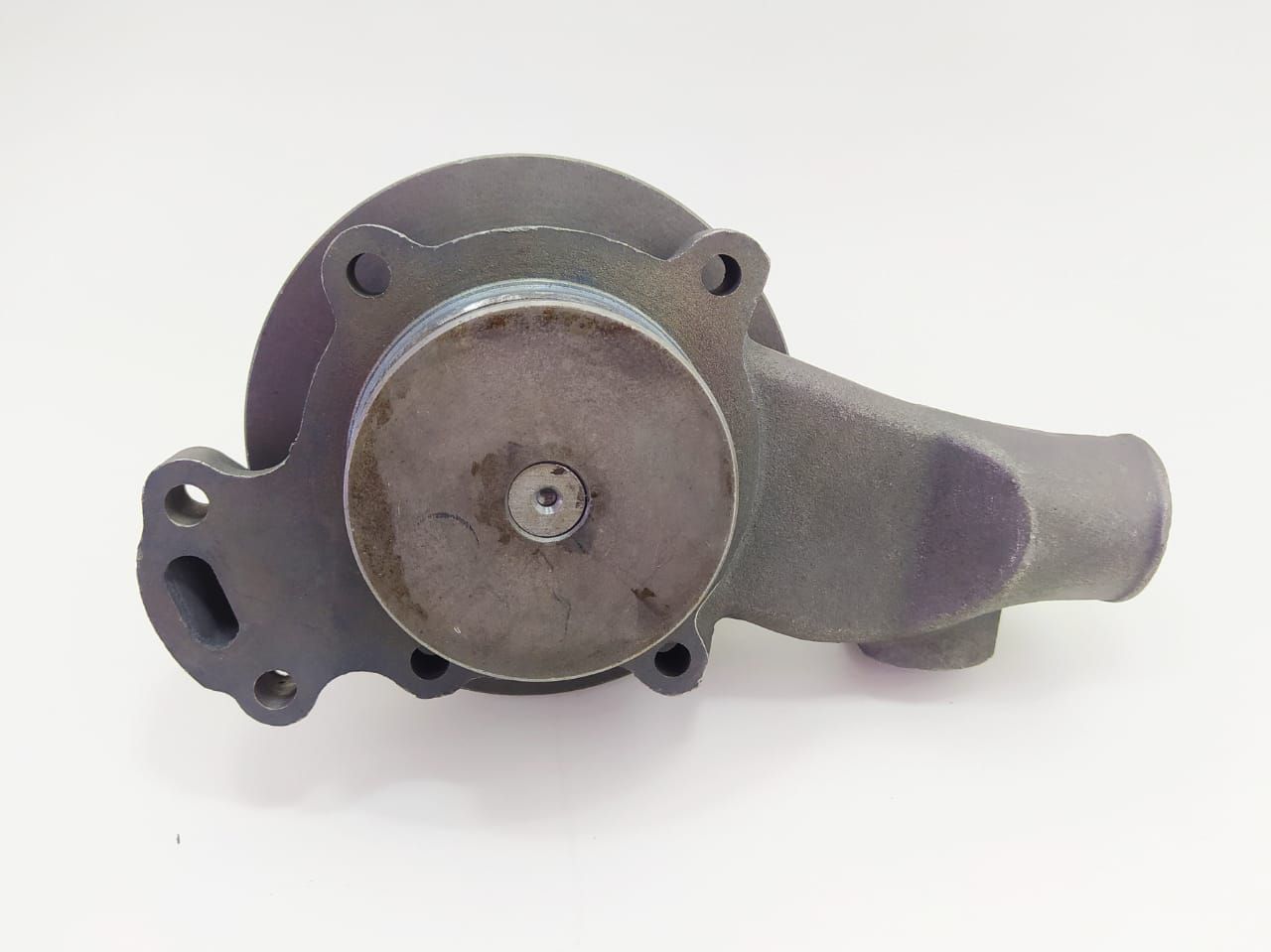 Bomba Dagua Perkins Qb20b 4236 4cc C/ Polia D20/40 85 - Ub331 - Swiss ...