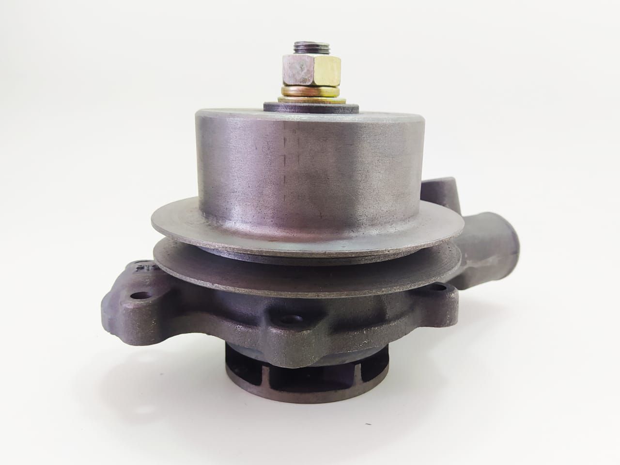 Bomba Dagua Perkins Qb20b 4236 4cc C/ Polia D20/40 85 - Ub331 - Swiss ...