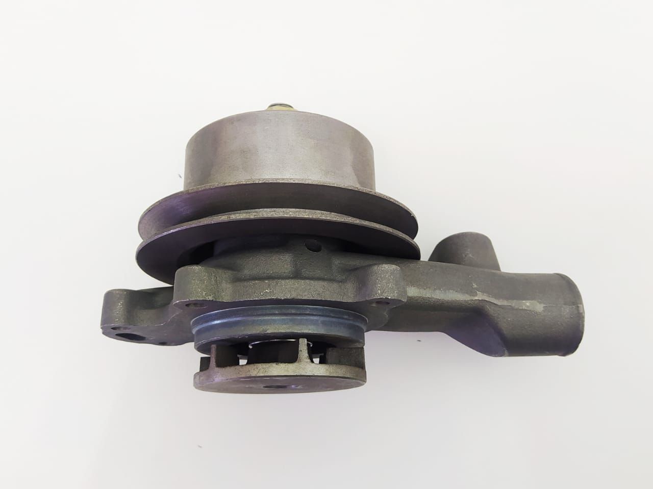 Bomba Dagua Perkins Qb20b 4236 4cc C/ Polia D20/40 85 - Ub331 - Swiss ...