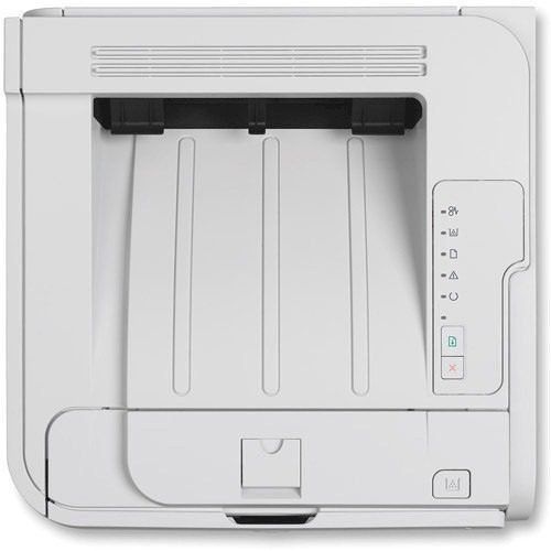 Impressora Hp Laserjet P2035n P 2035n P2035 2035 Rede+usb Ce505a 05a ...