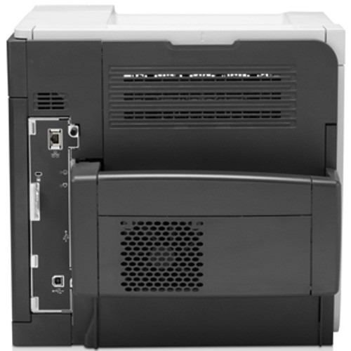 Duplex Hp M601 M602 M603 602 P4015 CF062A Usado - Impressoras Mooca ...