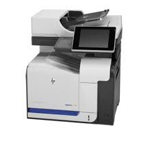 Impressora Multifuncional Laser HP M575f MFP M575 575 - Impressoras ...