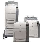 Impressora Laser Color Hp 4700n 4700 N - Impressoras Mooca compra e ...