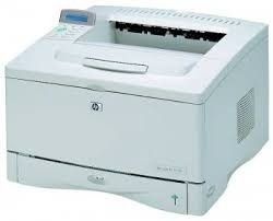 Impressora Hp 5000n 5000 Laser - A3 - 29x - Impressoras Mooca compra e ...