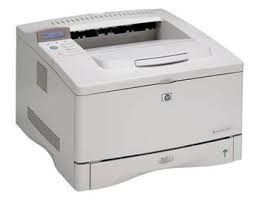 Impressora Hp 5000n 5000 Laser - A3 - 29x - Impressoras Mooca compra e ...
