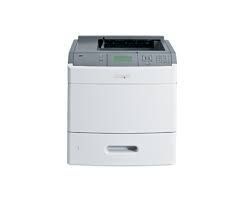 Impressora Lexmark T654 654 - Impressoras Mooca compra e venda de ...