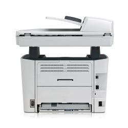 Impressora Multifuncional Hp M2727nf - M 2727 Nf - Impressoras Mooca ...