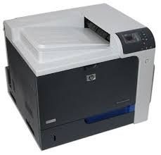 Impressora Hp Cp5525dn Cp5525 Dn 5525 Laser Color A3 - Impressoras ...