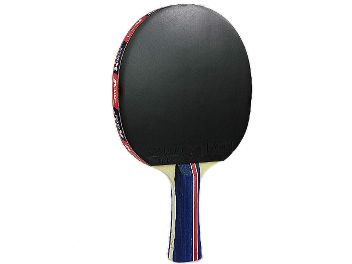 Raquete Clássica Butterfly Zhang Jike Rdjs2 Profissional - Loja Tênis ...