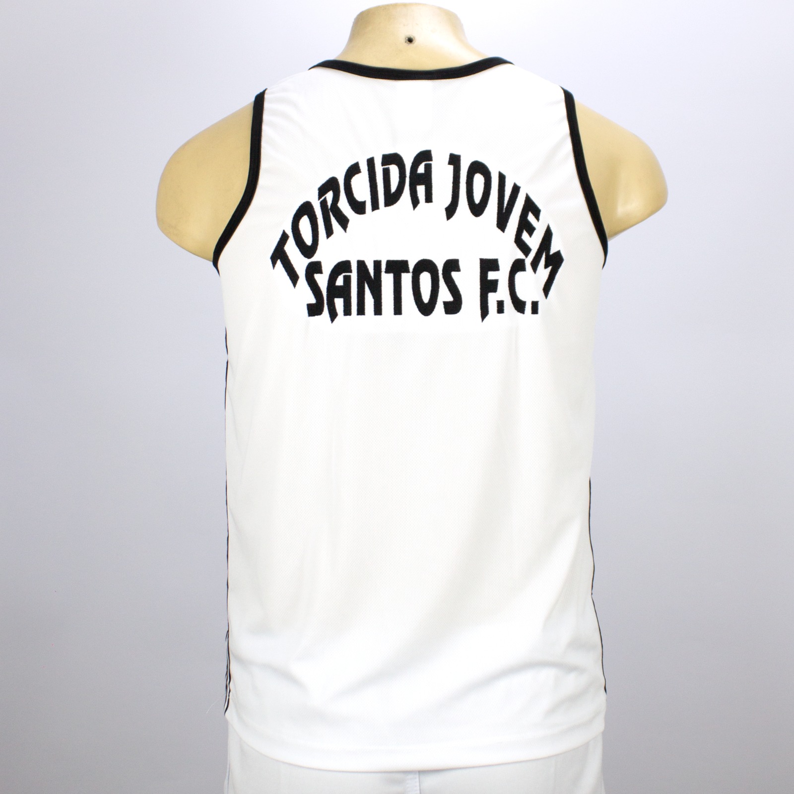 produto torcida, colecionável santos, item santista, SFC, Torcida Jove ...