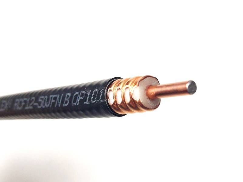 CABCOM - CABO RCF 12-50JFN LSZH RFS IRRADIANTE - Cabcom - Fios e Cabos