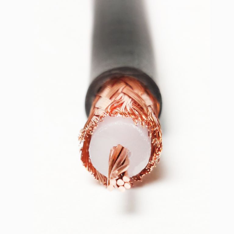 CABO COAXIAL RG 213 DATALINK - Cabcom - Fios e Cabos