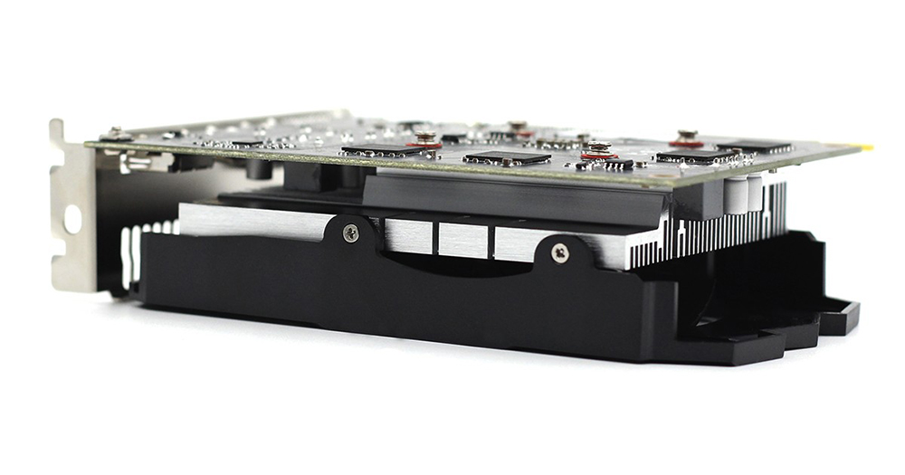 PLACA DE VÍDEO SUPERFRAME AMD RADEON RX 550 8GB GDDR5 128BITS ...