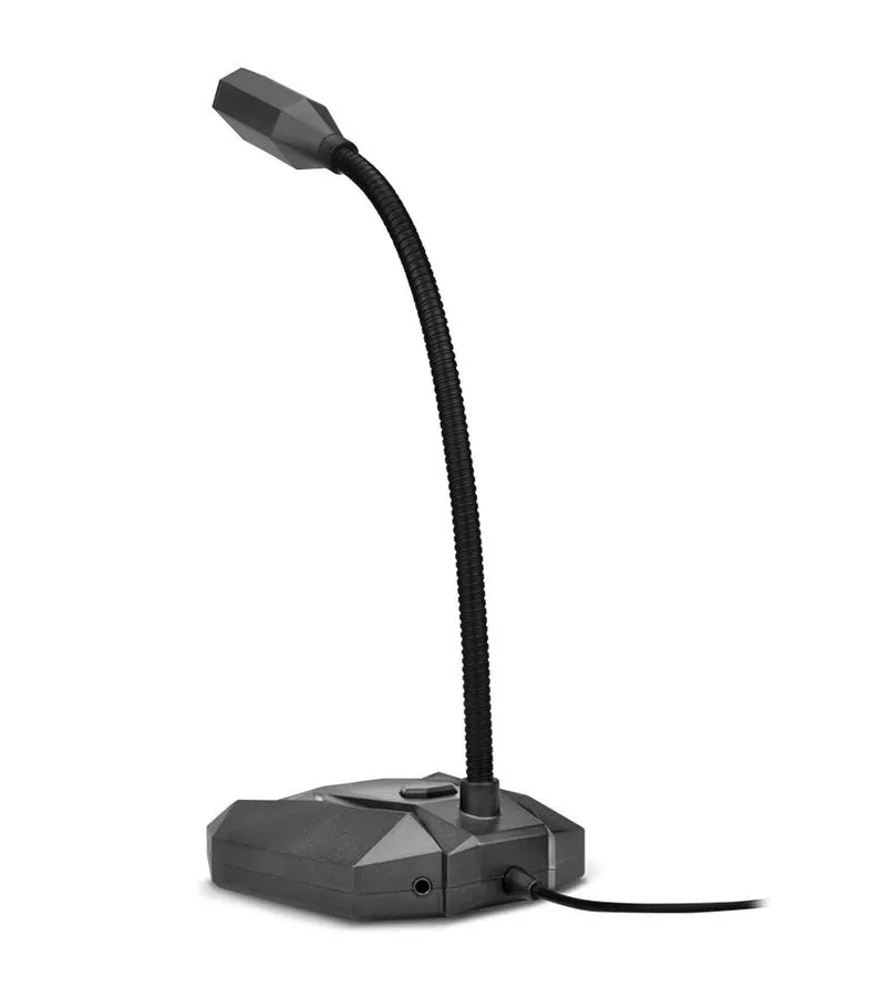 MICROFONE GAMER MULTILASER PH363 USB - Evolutek Informática | O melhor ...