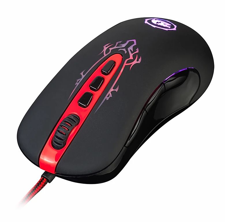 MOUSE GAMER REDRAGON ORIGIN M903 4000DPI - Evolutek Informática | O ...