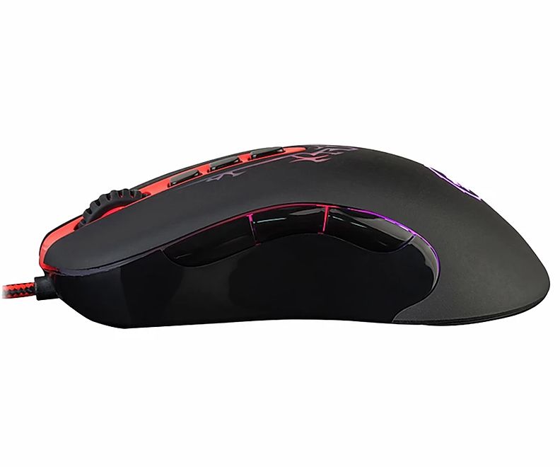 MOUSE GAMER REDRAGON ORIGIN M903 4000DPI - Evolutek Informática | O ...