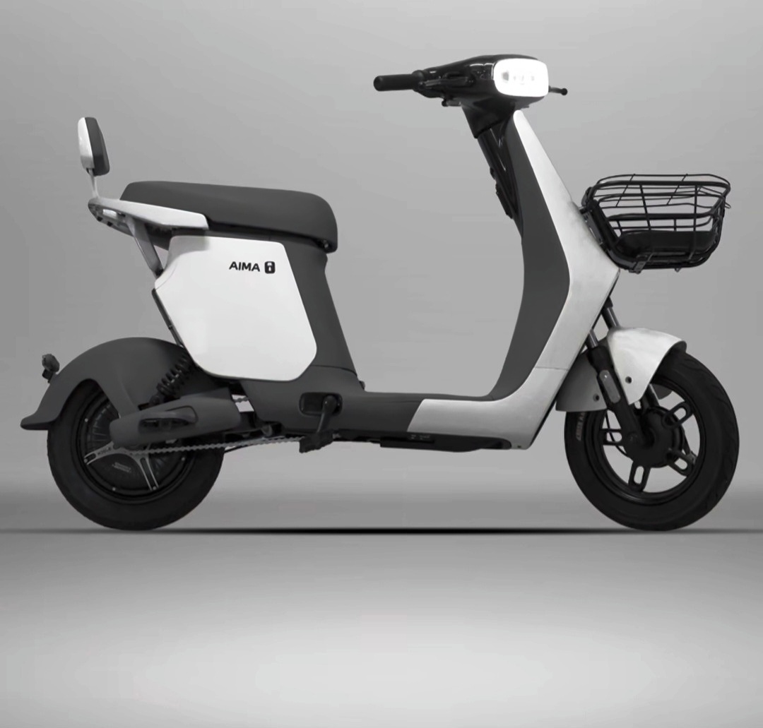 Scooter elétrica E390 AIMA - BEST VIBE