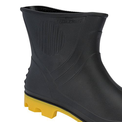 PEGAFORTE - BOTA PT/AM C/CURTO 37 - Santo Expedito, Especialista em ...