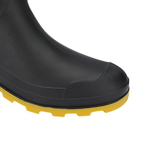 PEGAFORTE - BOTA PT/AM C/CURTO 43 - Santo Expedito, Especialista em ...