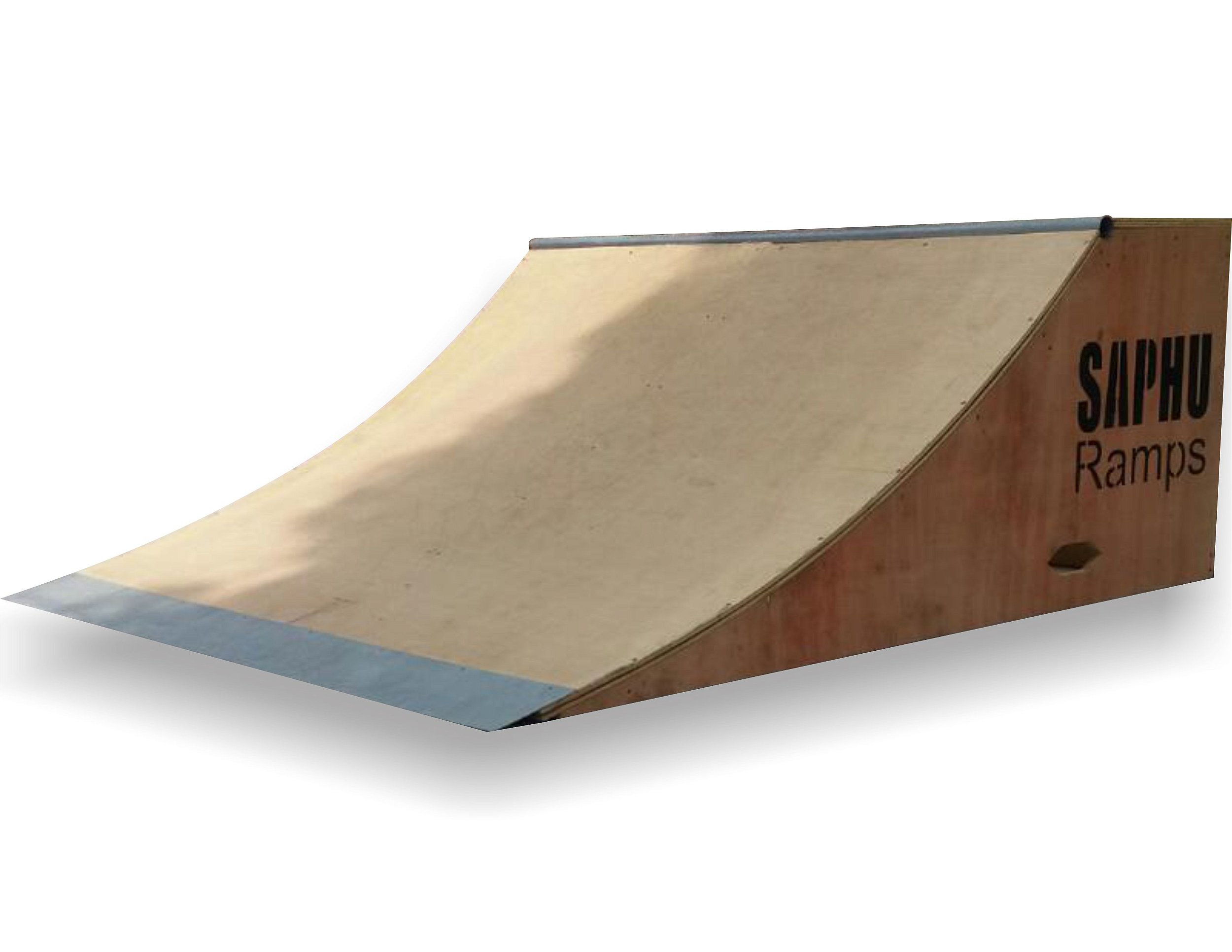 Quarter pipe skate modulo modular rampa de skate 60 direto de Fábrica ...