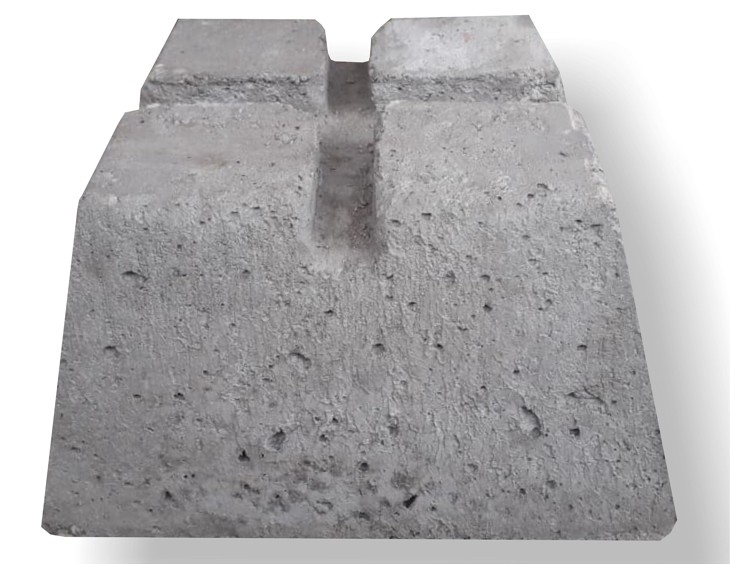 BLOCOS DE NIVELAMENTO PARA RAMPAS EXCLUSIVO SAPHU RAMPS - SAPHU RAMPS ...