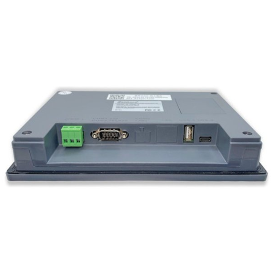 IHM TOUCH 7 POLEGADAS SAMKOON SK-070QE - 4hobby Indústria e Comércio