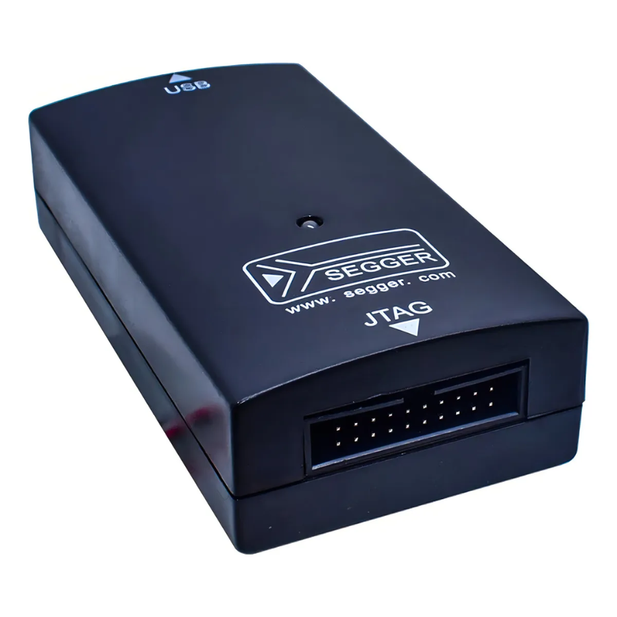 GRAVADOR PROGRAMADOR DEBUGGER SEGGER J-LINK V9 ARM STM32 - 4hobby ...