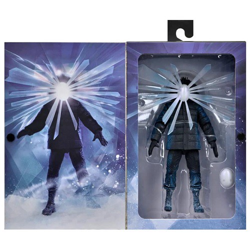 NECA The Thing 40th Anniversary Ultimate Poster Figure SDCC 2022 ...