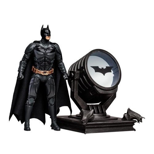 McFarlane Warner Brothers 100th Anniversary DC Multiverse Batman ...