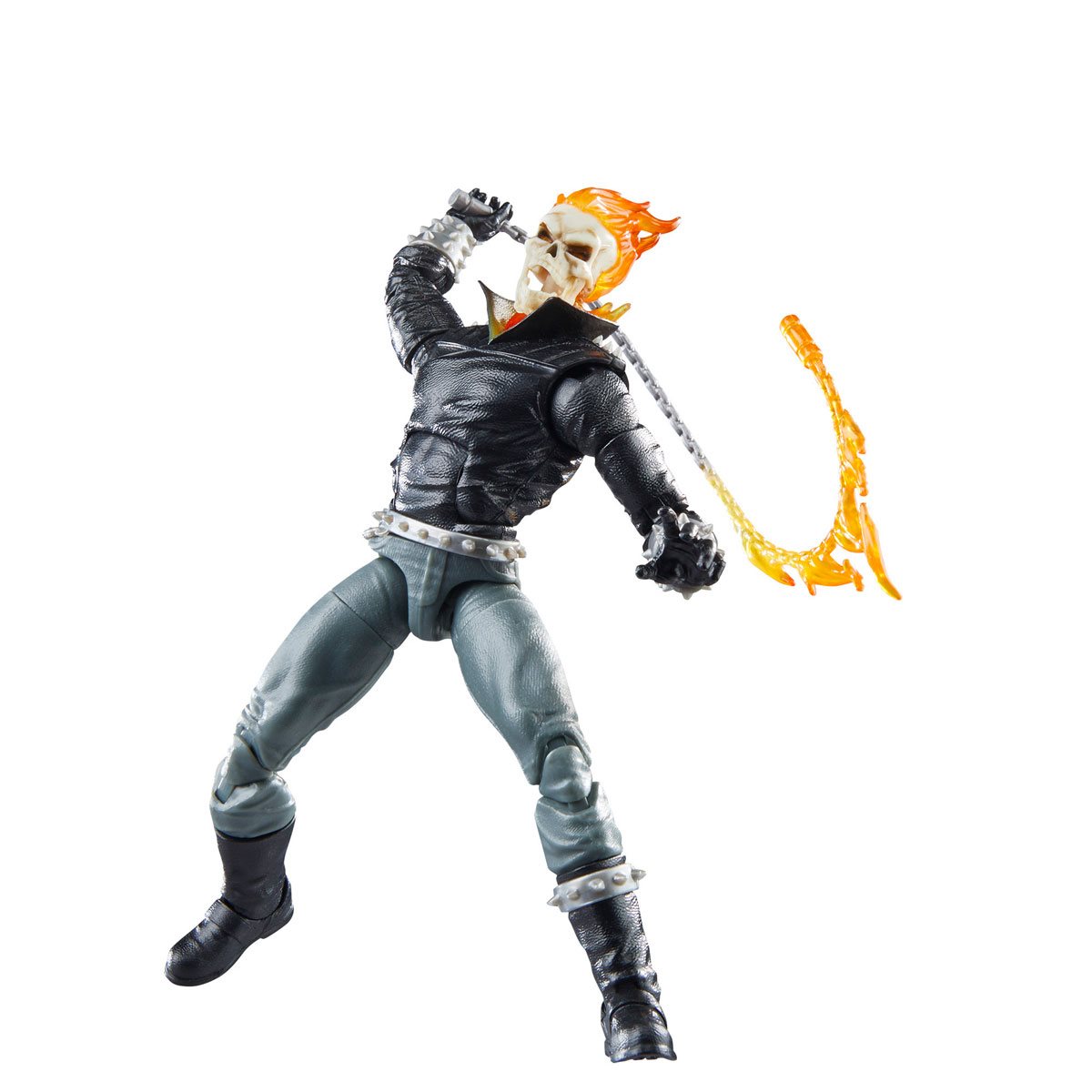 Marvel Legends Ghost Rider (Danny Ketch) & Hell Cycle Set - O Colecionador
