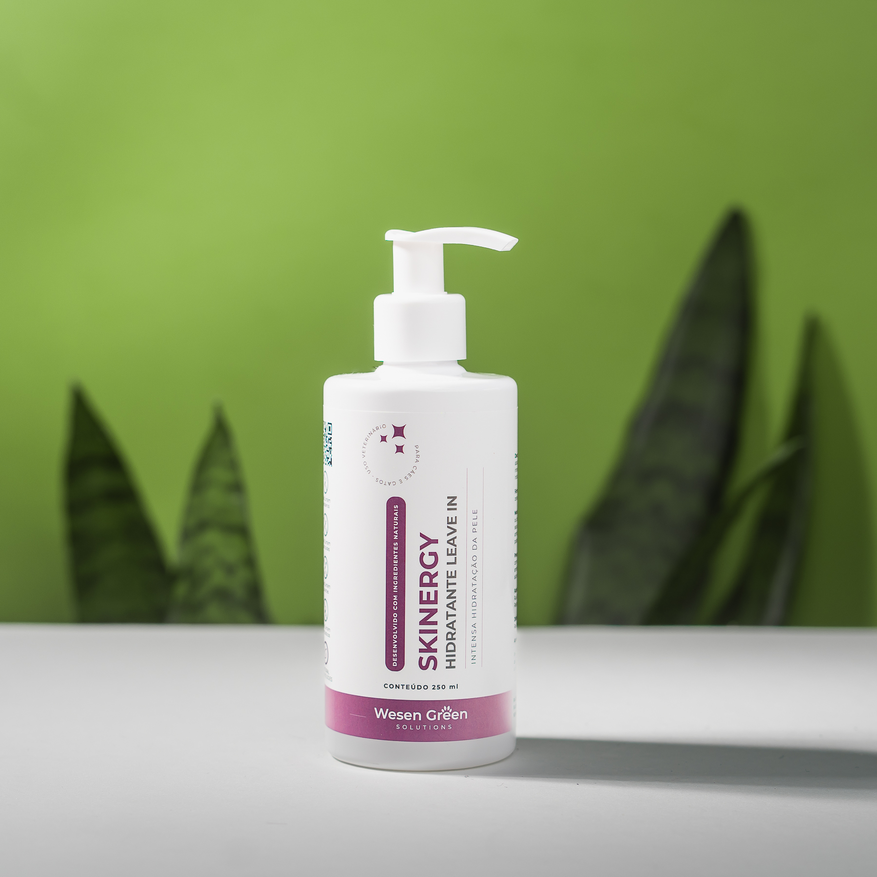 Skinergy Hidratante para Pets| Emoliente | Zenpet Brasil - Petshop ...