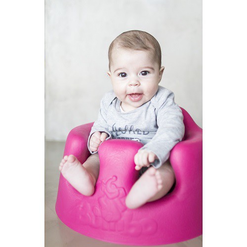 Cadeira Bumbo Rosa para Bebês | Caixa Mágica - Caixa Mágica - Aluguel ...