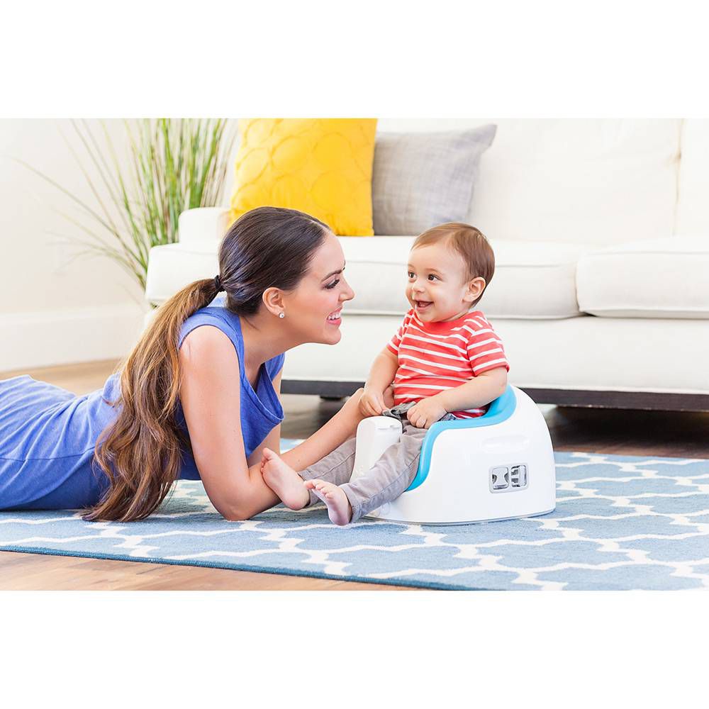 Multi Assento Bumbo - Cadeira de Alimentação Segura e Confortável ...