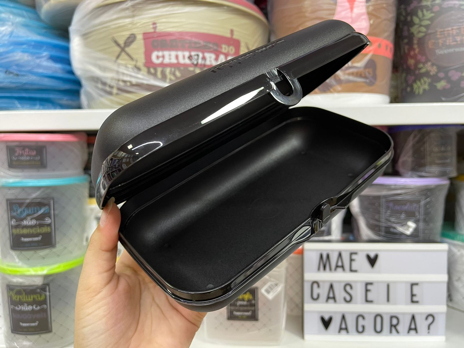 Tupperware Tupper Snack Grande KouKou Skipper Madagascar - Mãe, Casei e ...