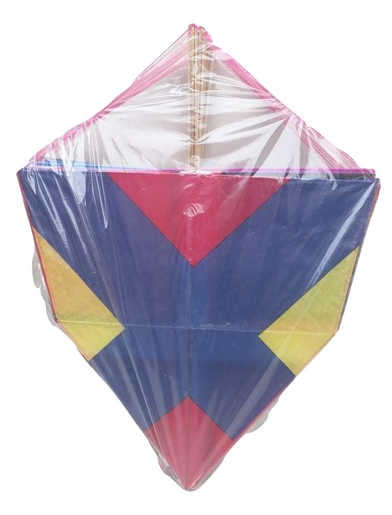 PIPA 50 CM PACOTE COM 25 UNIDADES - SORTIDOS - Diamante Pipas