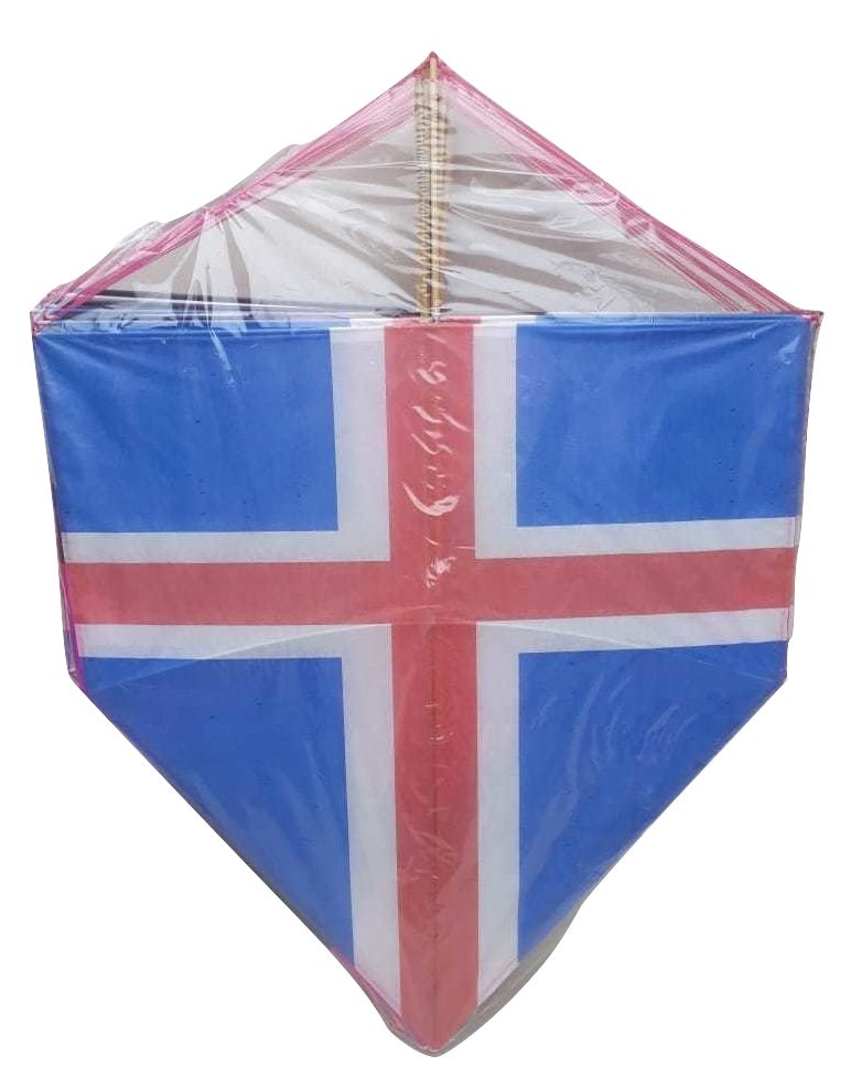 PIPA 50 CM PACOTE COM 25 UNIDADES - SORTIDOS - Diamante Pipas