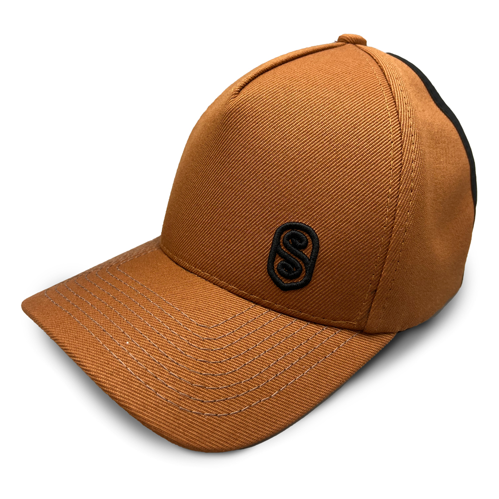 Boné Aberto com Revestimento Interno de Cetim - Amazônia Instinto ...